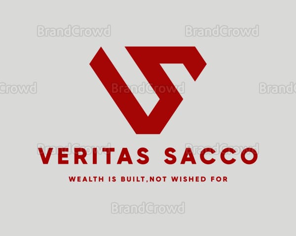 Login - VERITAS SACCO